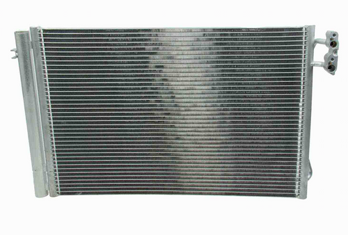 BMW A/C Condenser - Genuine BMW 64539229022 | ZNM Performance