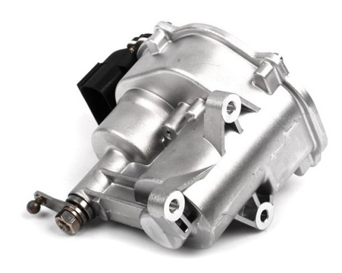 BMW Throttle Body Actuator - Genuine BMW 13627838085 | ZNM Performance
