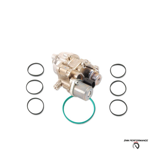 BMW High Pressure Fuel Pump Kit - Genuine BMW 13517616446KT | ZNM ...