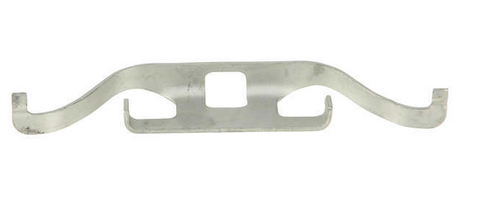 BMW Anti Rattle Clip Rear - Genuine BMW 34216753675 | ZNM Performance