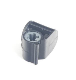 BMW Brake Line Bracket - Genuine BMW 34326855500 | ZNM Performance