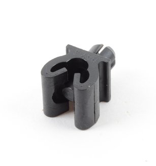 BMW Brake Line Mounting Bracket - Genuine BMW 34306766380 | ZNM Performance