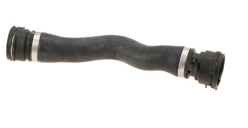 BMW Radiator Hose Upper - Genuine BMW 11537838214 | ZNM Performance
