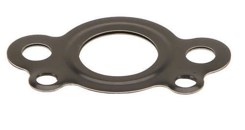 BMW Engine Coolant Pipe Gasket - Genuine BMW 11537835651 | ZNM Performance