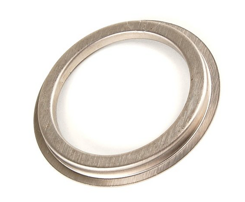 BMW Small Dustcover Plate - Genuine BMW 33122283079 | ZNM Performance