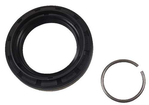 BMW Differential Output Flange Seal - Genuine BMW 33107510289 | ZNM ...