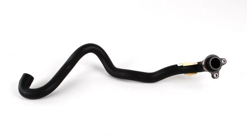 BMW Coolant Hose - Genuine BMW 11537541992 | ZNM Performance