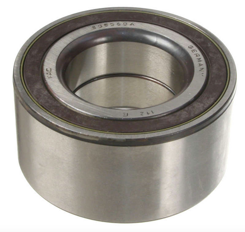 BMW Rear Wheel Bearing - Genuine BMW 33416775842 | ZNM Performance