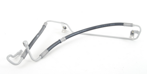 BMW Power Steering Pressure Hose - Genuine BMW 32416778235 | ZNM ...