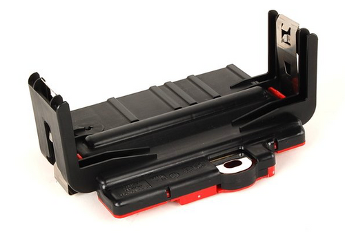 BMW Power Distribution Box with Fuse - Genuine BMW 61146971370 | ZNM ...