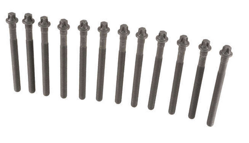BMW Cylinder Head Bolt Set - Genuine BMW 11127838831 | ZNM Performance