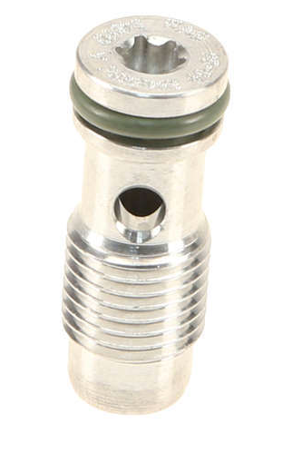 BMW Cylinder Head Oil Check Valve - Genuine BMW 11367537692 | ZNM ...