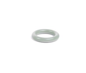 BMW Engine Cylinder Head Oil Check Valve O-Ring - Genuine BMW ...
