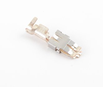 BMW Double Leaf Spring Contact - Genuine BMW 61138377732 | ZNM Performance