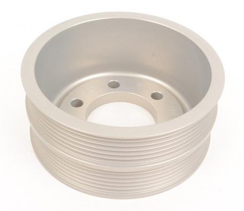 BMW Crankshaft Pulley - Genuine BMW 11237838230 | ZNM Performance