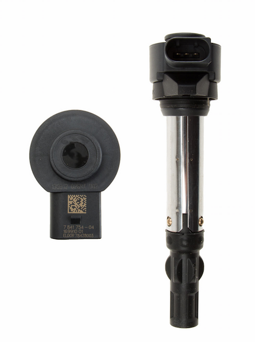 BMW Ignition Coil - Genuine BMW 12137841754 | ZNM Performance