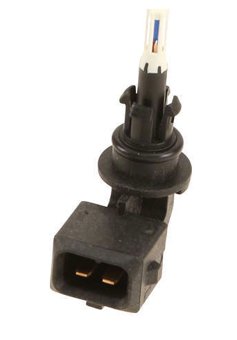 BMW Intake Air Temperature Sensor - Genuine BMW 13627792203 | ZNM ...