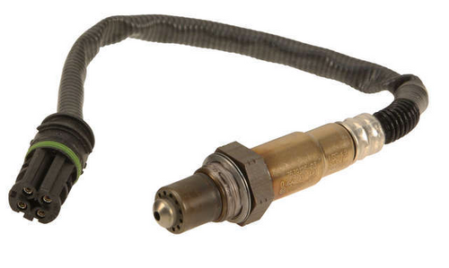 BMW Oxygen Sensor - Genuine BMW 11787539125 | ZNM Performance