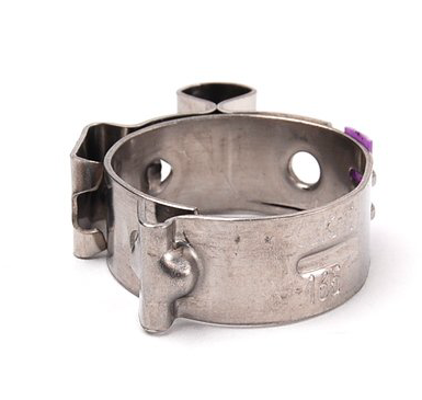 BMW Power Steering Hose Clamp - Genuine BMW 32416751128 | ZNM Performance