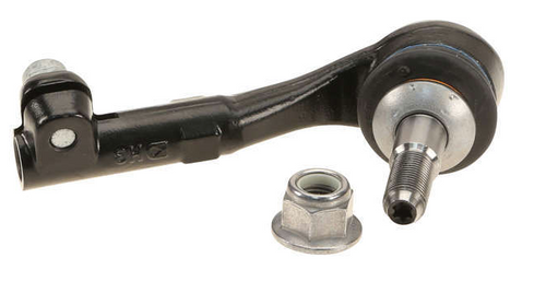 BMW Tie Rod End - Genuine BMW 32106767781 | ZNM Performance