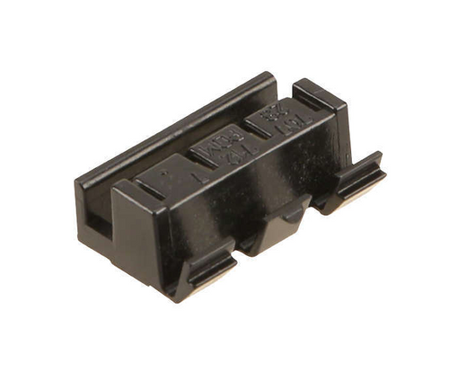 BMW Black Clip - Genuine BMW 51137077127 | ZNM Performance