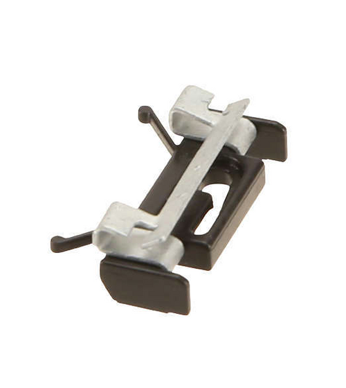 BMW Clip - Genuine BMW 51137145109 | ZNM Performance