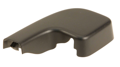 BMW Windshield Wiper Arm Cover - Genuine BMW 61617138990 | ZNM Performance