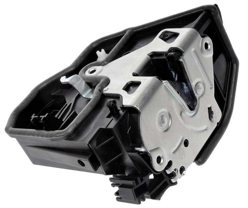 BMW Door Lock - Genuine BMW 51227229460 | ZNM Performance