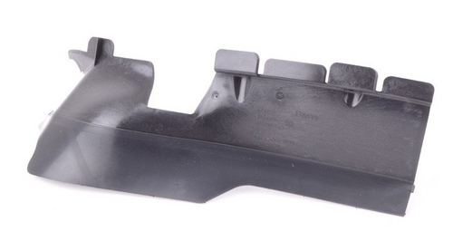 BMW Air Duct - Genuine BMW 17112284794 | ZNM Performance