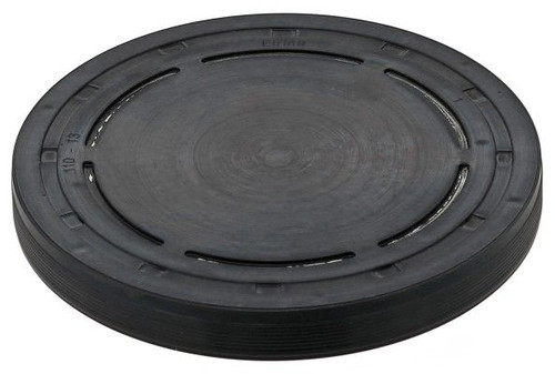 BMW Power Brake Booster Vacuum Pump Seal Cap - Genuine BMW 11117530262 ...
