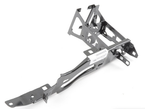 BMW Left Support - Genuine BMW 51648055669 | ZNM Performance