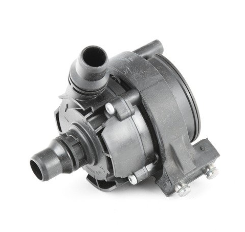 BMW Engine Auxiliary Water Pump - Genuine BMW 11517850568 | ZNM Performance