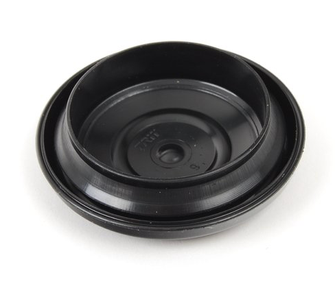 BMW Blind Plug - Genuine BMW 51712258519 | ZNM Performance