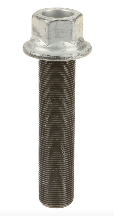 BMW Crankshaft Pulley Bolt - Genuine BMW 11217614270 | ZNM Performance