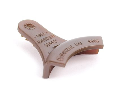 BMW Oil Pump Chain Rail - Genuine BMW 11317523891 | ZNM Performance