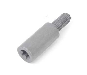 BMW Timing Chain Guide Mounting Bolt - Genuine BMW 11317592878 | ZNM ...