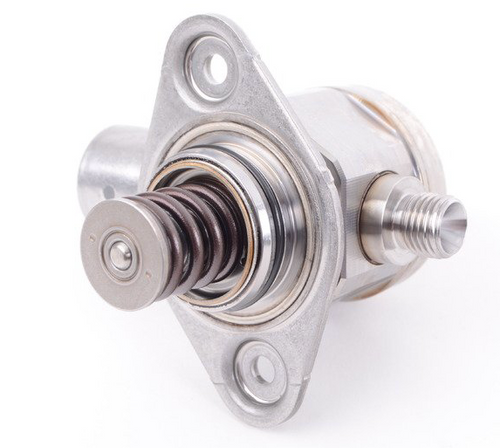 BMW High Pressure Fuel Pump with Filter - Genuine BMW 13517847204 | ZNM ...