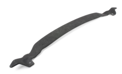BMW Front Bottom Carrier Bumper - Genuine BMW 51118054310 | ZNM Performance