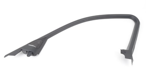 BMW Door Window Seal - Genuine BMW 51337323510 | ZNM Performance