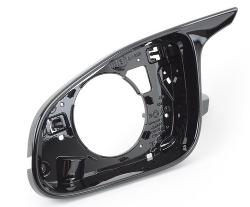 BMW Left Supporting Ring - Genuine BMW 51168059561 | ZNM Performance