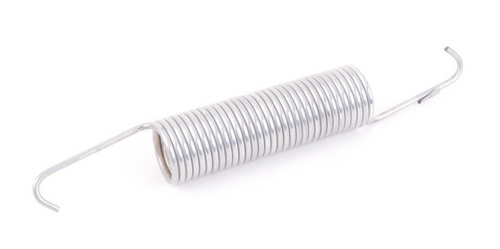 BMW Tailgate Tension Spring - Genuine BMW 51247255693 | ZNM Performance