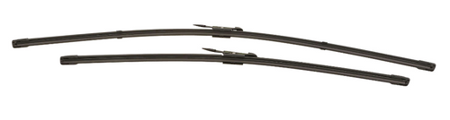BMW Windshield Wiper Blade Set - Genuine BMW 61612241375 | ZNM Performance
