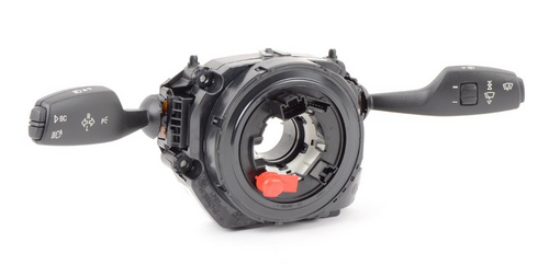 BMW Air Bag Clockspring - Genuine BMW 61319351145 | ZNM Performance