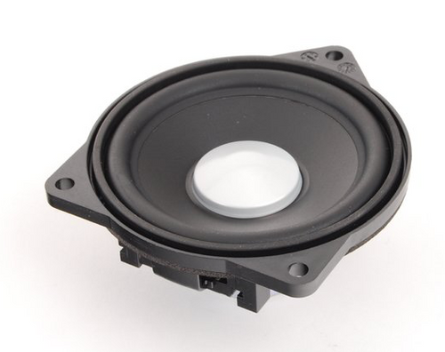 BMW Mid-Range Loudspeaker - Genuine BMW 65139169690 | ZNM Performance