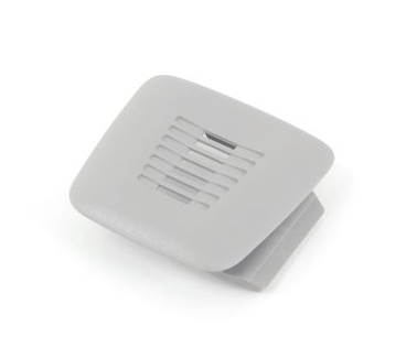 BMW Everest Grey Microphone Cover - Genuine BMW 51447230894 | ZNM ...