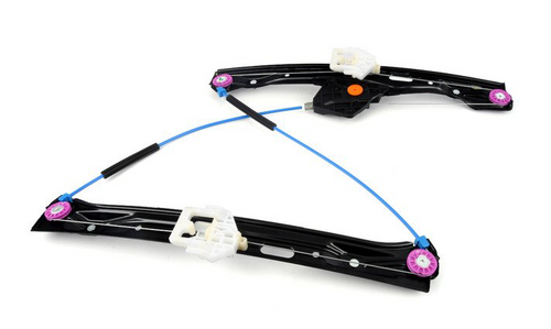 BMW Window Regulator - Genuine BMW 51337281886 | ZNM Performance
