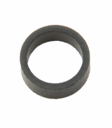 BMW Fuel Injector Seal - Genuine BMW 13537584315 | ZNM Performance