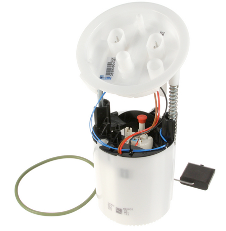 BMW Right Fuel Pump Assembly - Genuine BMW 16147163298 | ZNM Performance