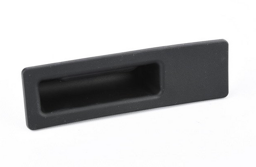BMW Trunk Lid Release Button - Genuine BMW 51247368752 | ZNM Performance
