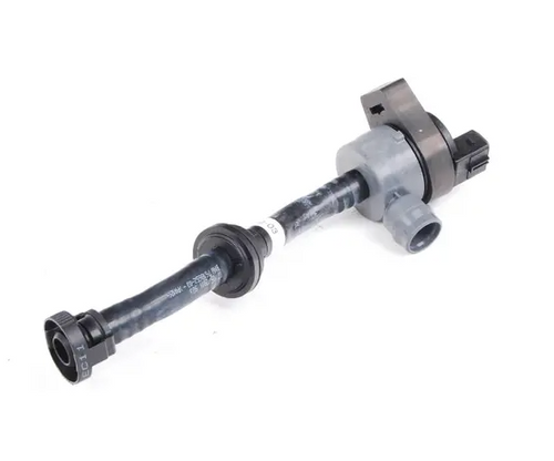 BMW Fuel Tank Breather Valve with Breather Line - Genuine BMW ...